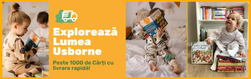 Acasa - Librariacuidei